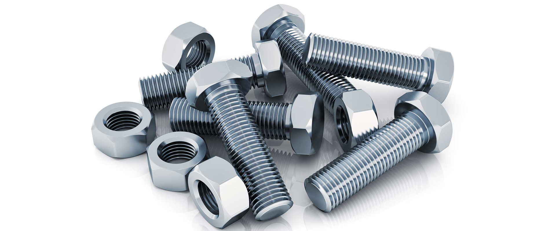 Home Bolt And Nut World